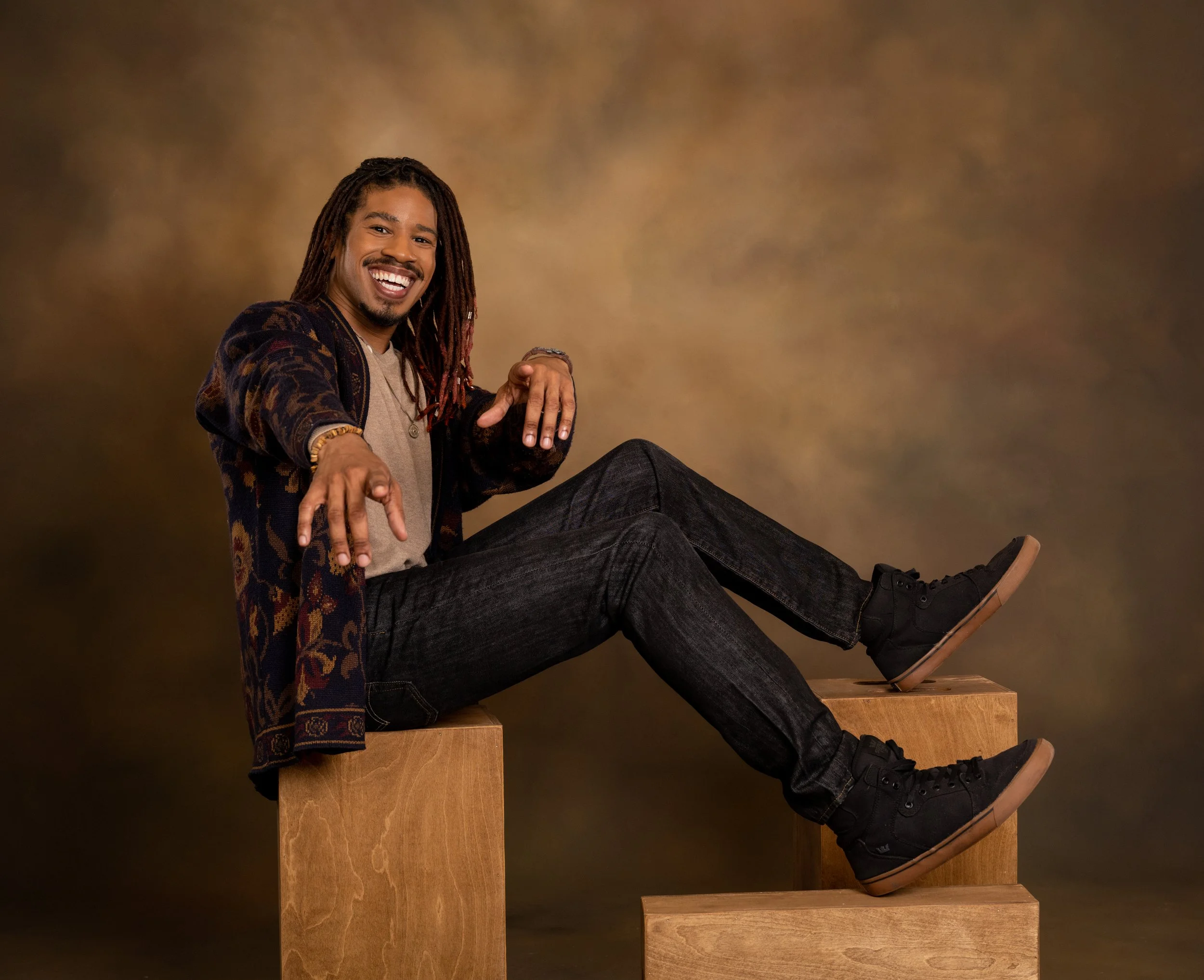 The Artisty of Keith C