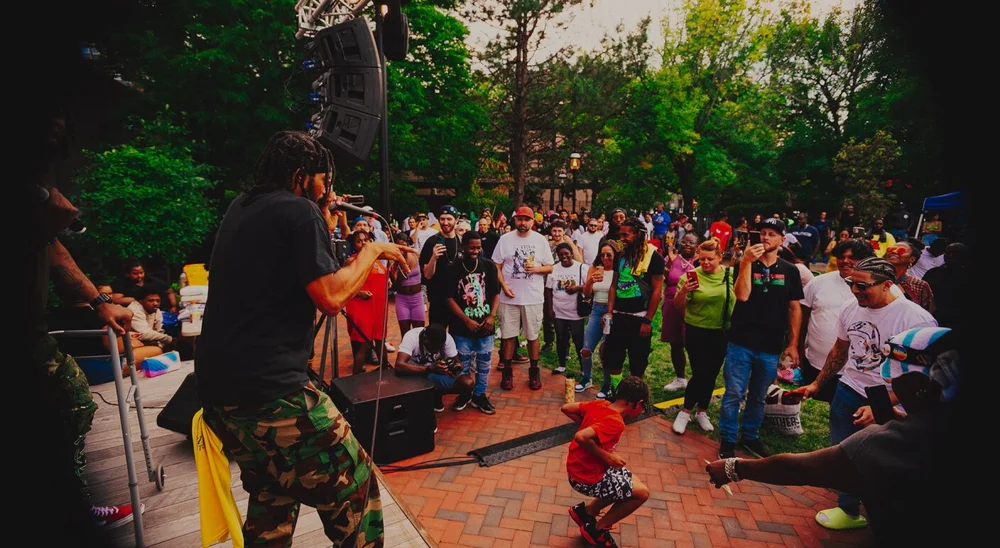 Lynn Music Foundation