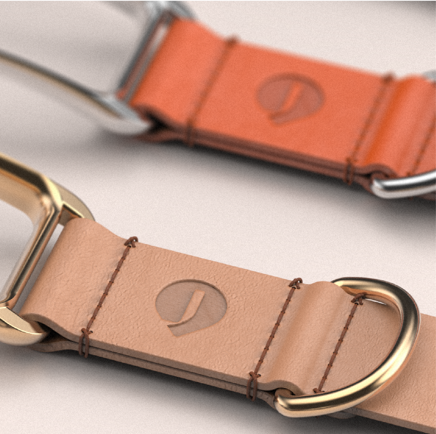 Juno Smart Collar — SO Dsgn