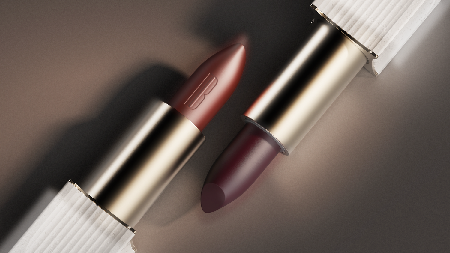 Blaze Beauty — SO Dsgn