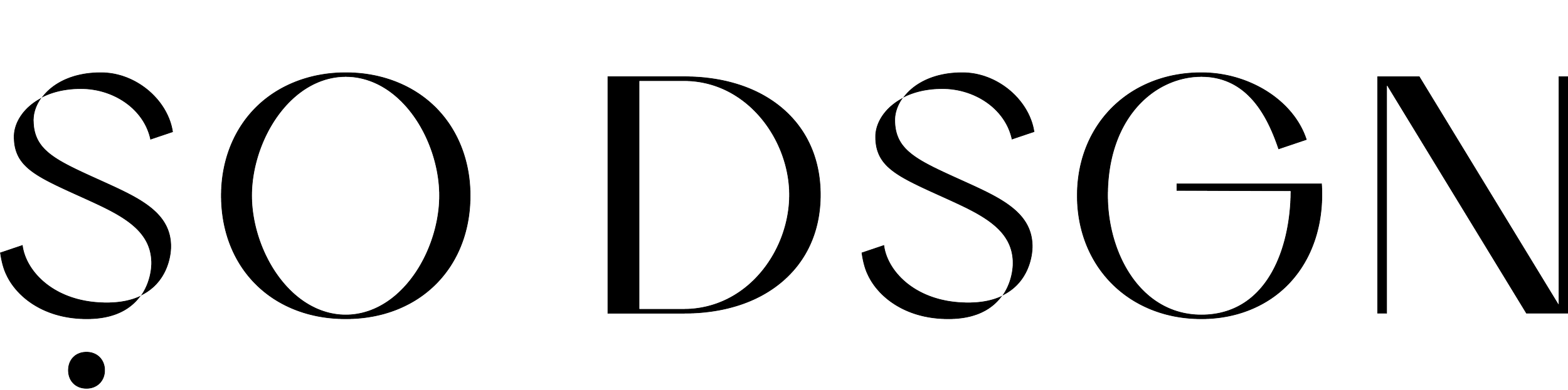 SO Dsgn - Branding & Industrial Design Studio