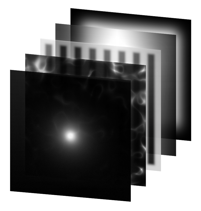 Materials Starter Pack — Unreal For VFX