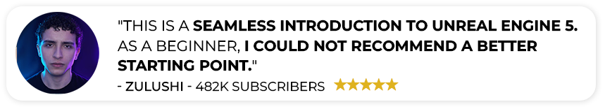 Unreal Fundamentals - Create Films & VFX in Unreal Engine 5 Today ...