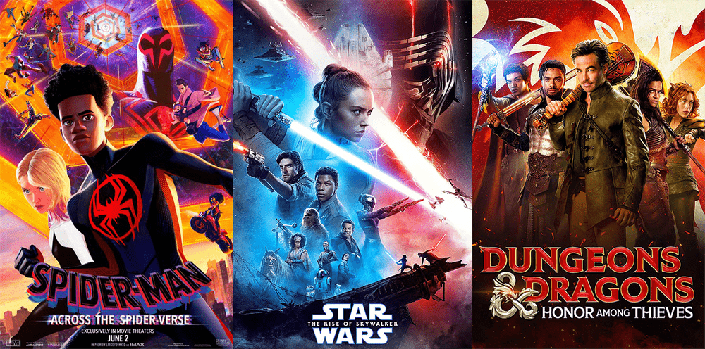 Unreal Fundamentals - Create Films & VFX in Unreal Engine 5 Today ...