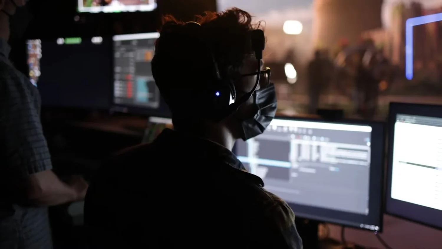 Unreal Fundamentals - Create Films & VFX in Unreal Engine 5 Today — Unreal For VFX