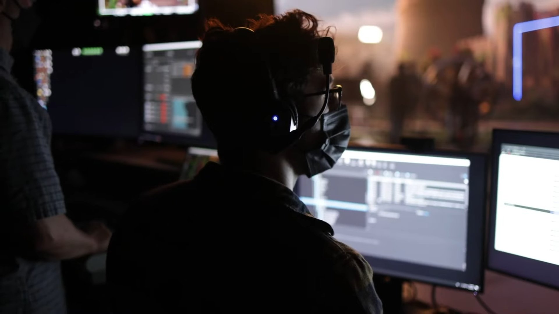 Unreal Fundamentals - Create Films & VFX in Unreal Engine 5 Today — Unreal For VFX