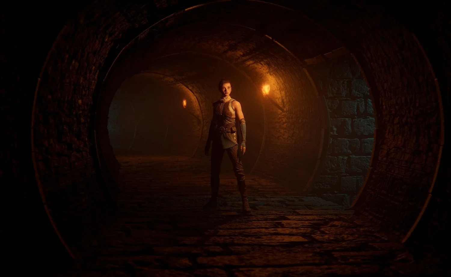 Unreal Fundamentals - Create Films & VFX in Unreal Engine 5 Today ...