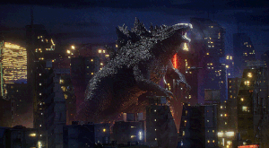 Sign Up Now - Godzilla Masterclass — Unreal For VFX