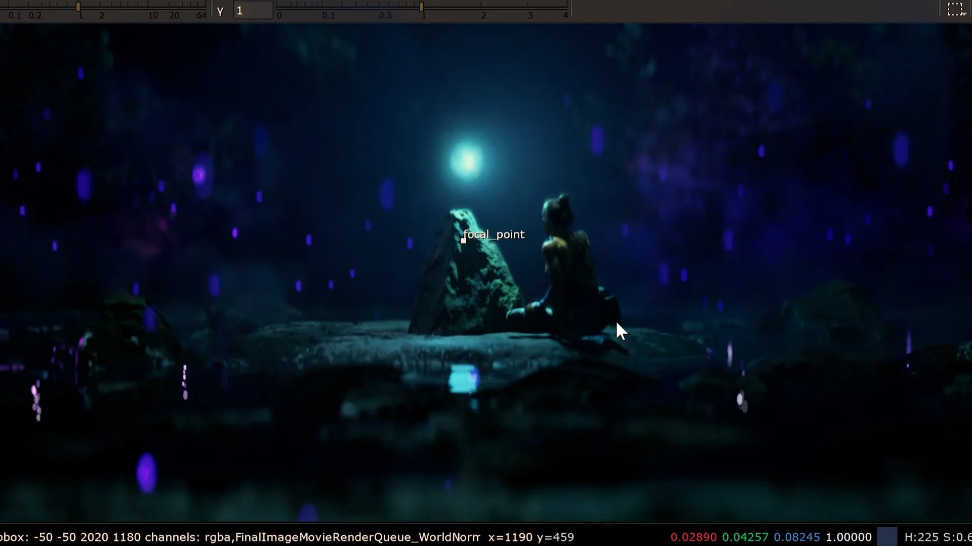 Unreal to Nuke Masterclass - Create Films & VFX in Unreal Engine 5 and NukeX Today — Unreal For VFX
