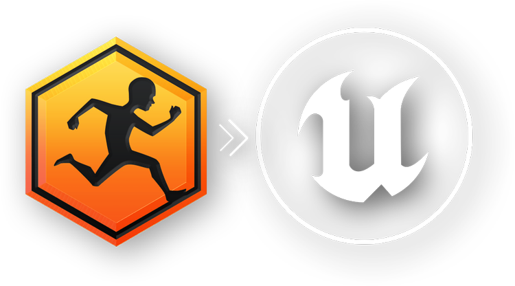 One Click Control Rig — Unreal For VFX