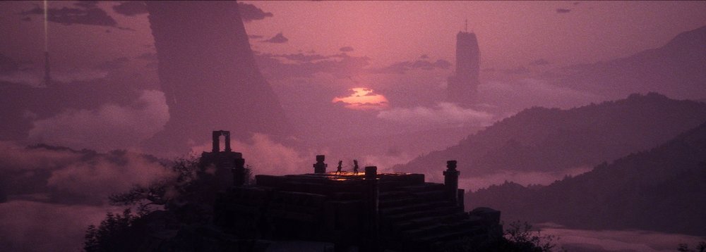 Unreal Fundamentals - Create Films & VFX in Unreal Engine 5 Today — Unreal For VFX