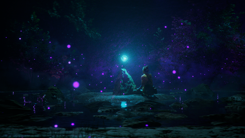 Unreal Fundamentals - Create Films & VFX in Unreal Engine 5 Today ...