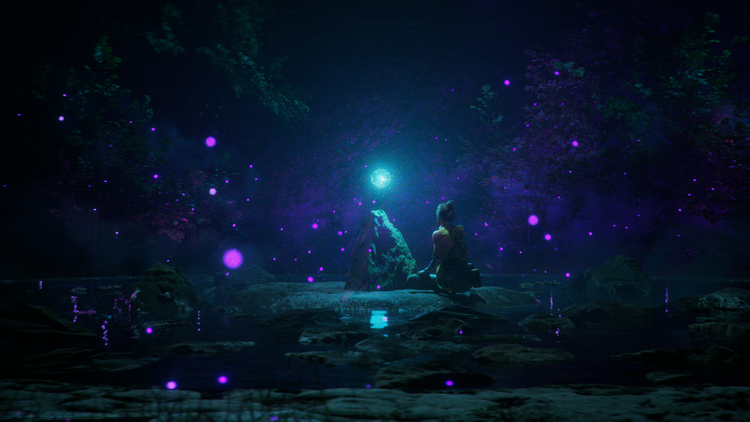 Unreal Fundamentals - Create Films & VFX in Unreal Engine 5 Today — Unreal For VFX