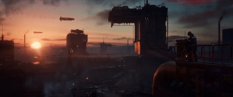 Unreal Fundamentals - Create Films & VFX in Unreal Engine 5 Today ...