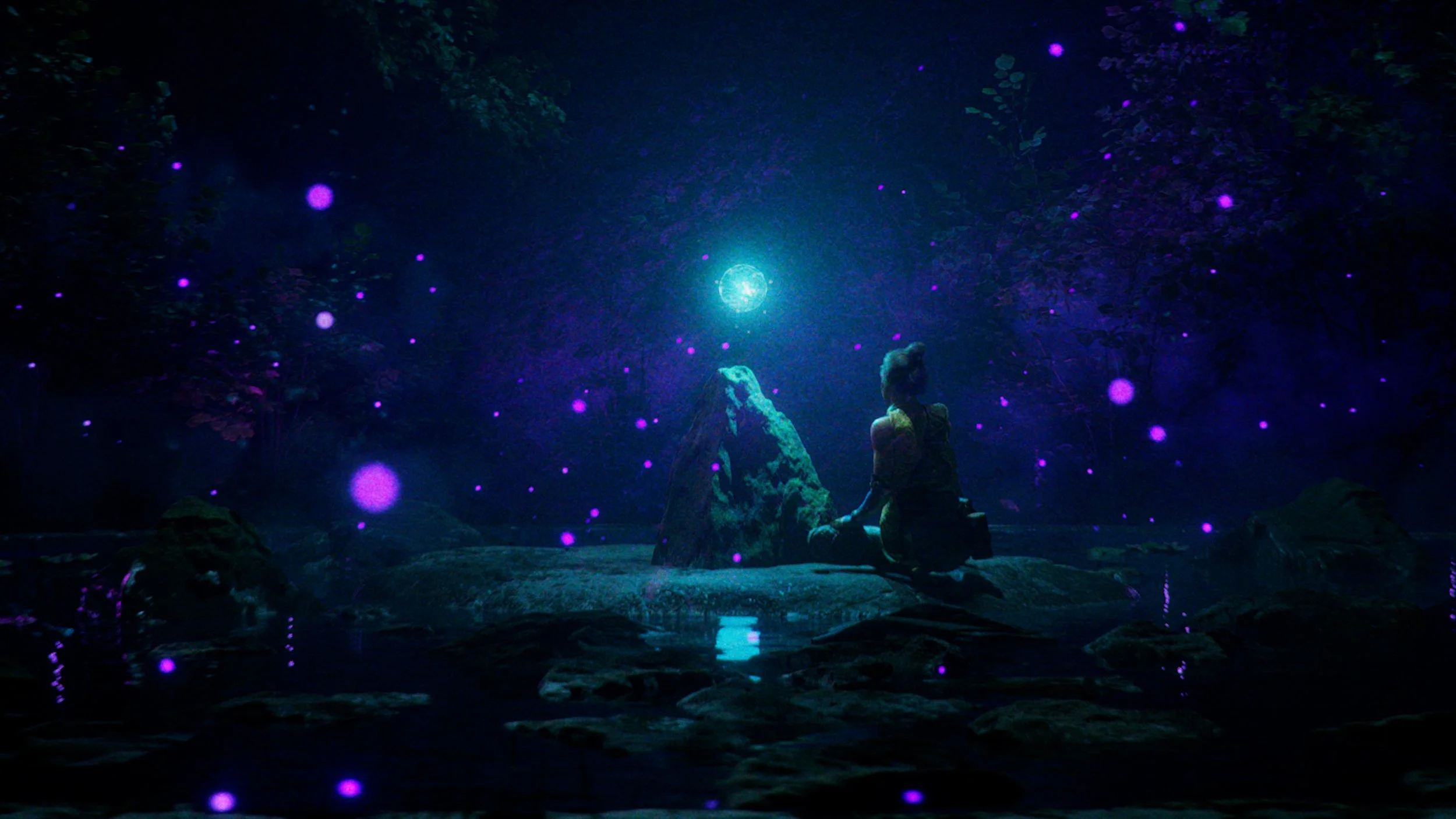 Unreal Fundamentals - Create Films & VFX in Unreal Engine 5 Today ...