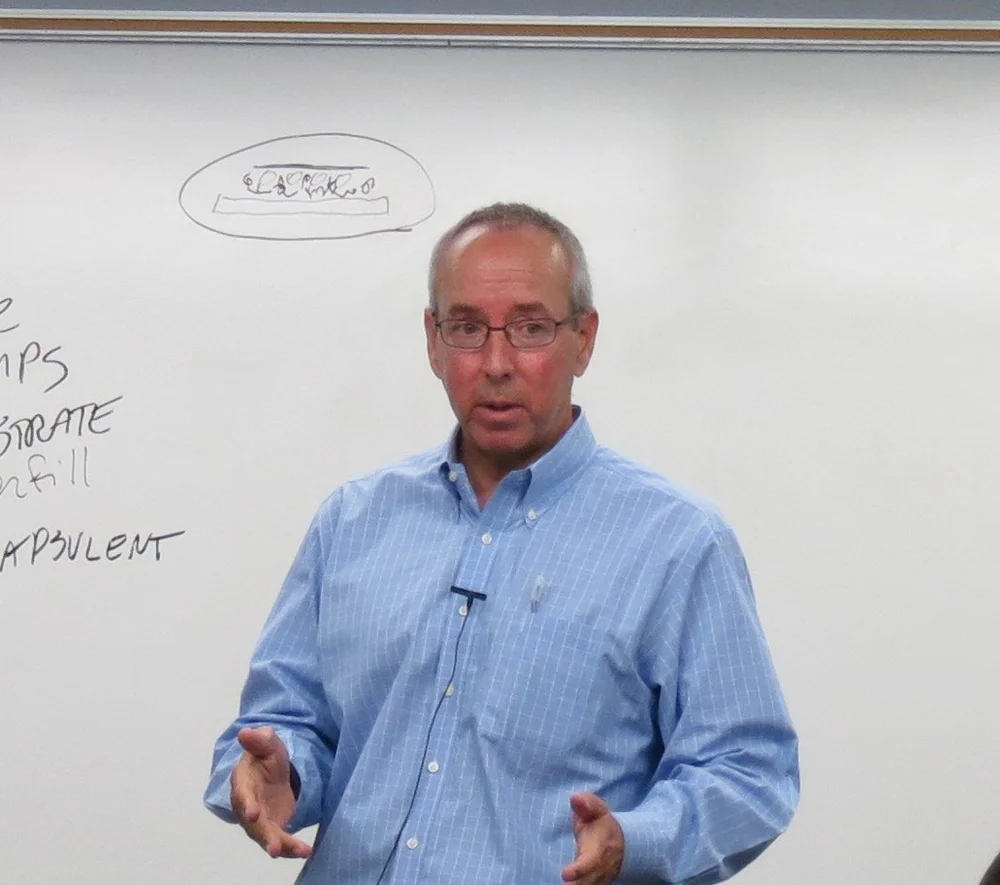 Rundle Law Corporation | Peter Rundle ~ Well-Known Arbitrator