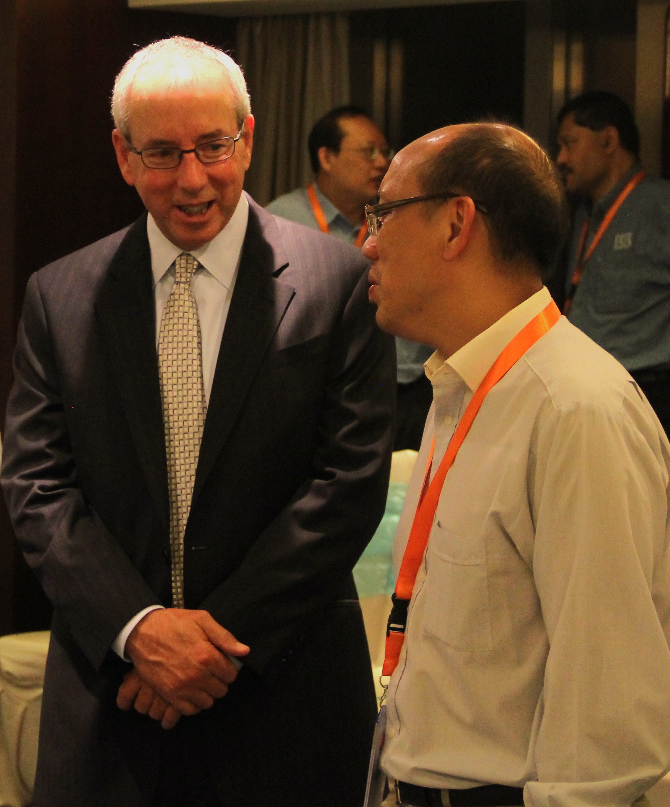 Rundle Law Corporation | Peter Rundle ~ Well-Known Arbitrator