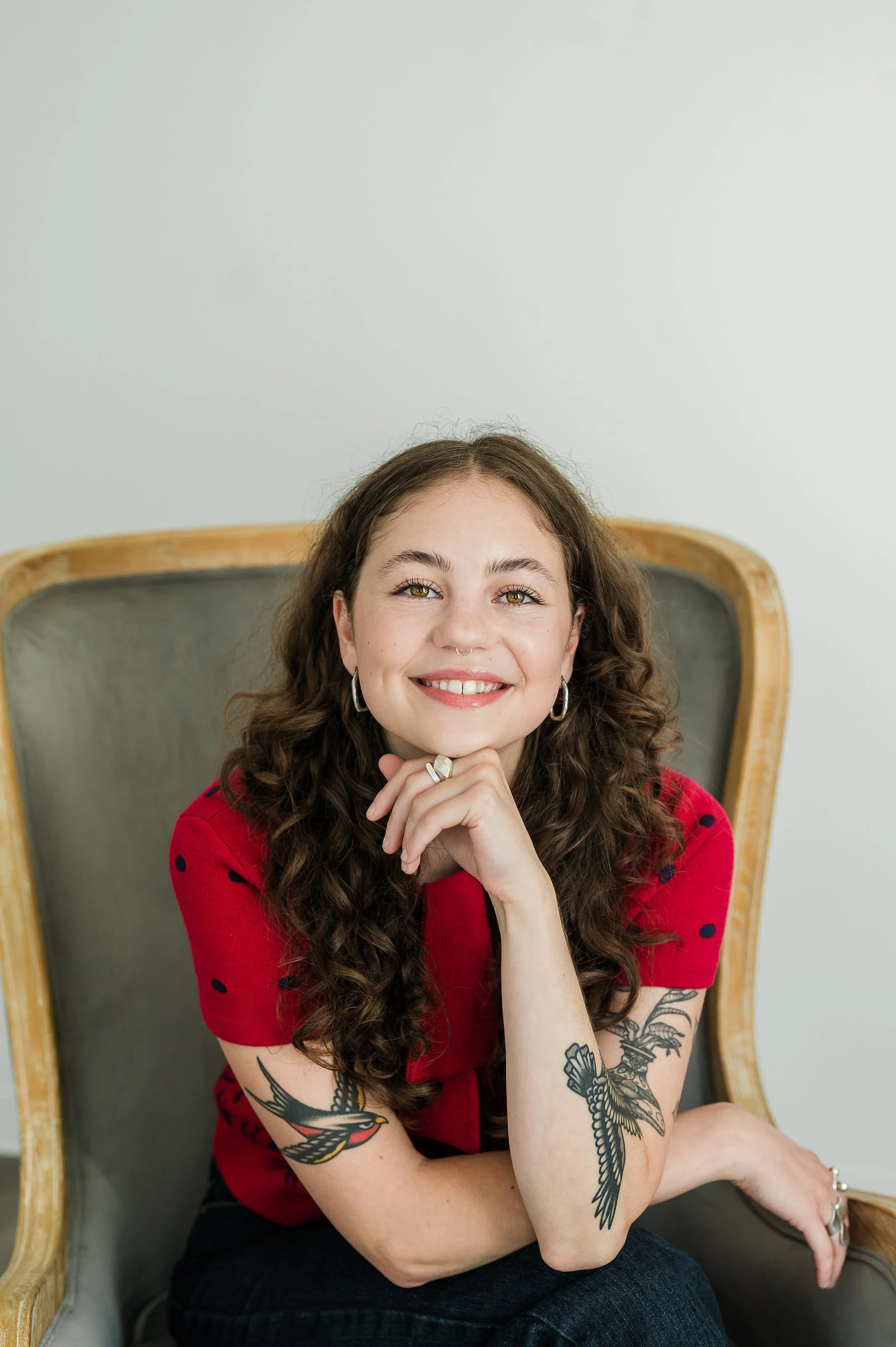Find Your Therapist | The Sonatina Center | NH & MD