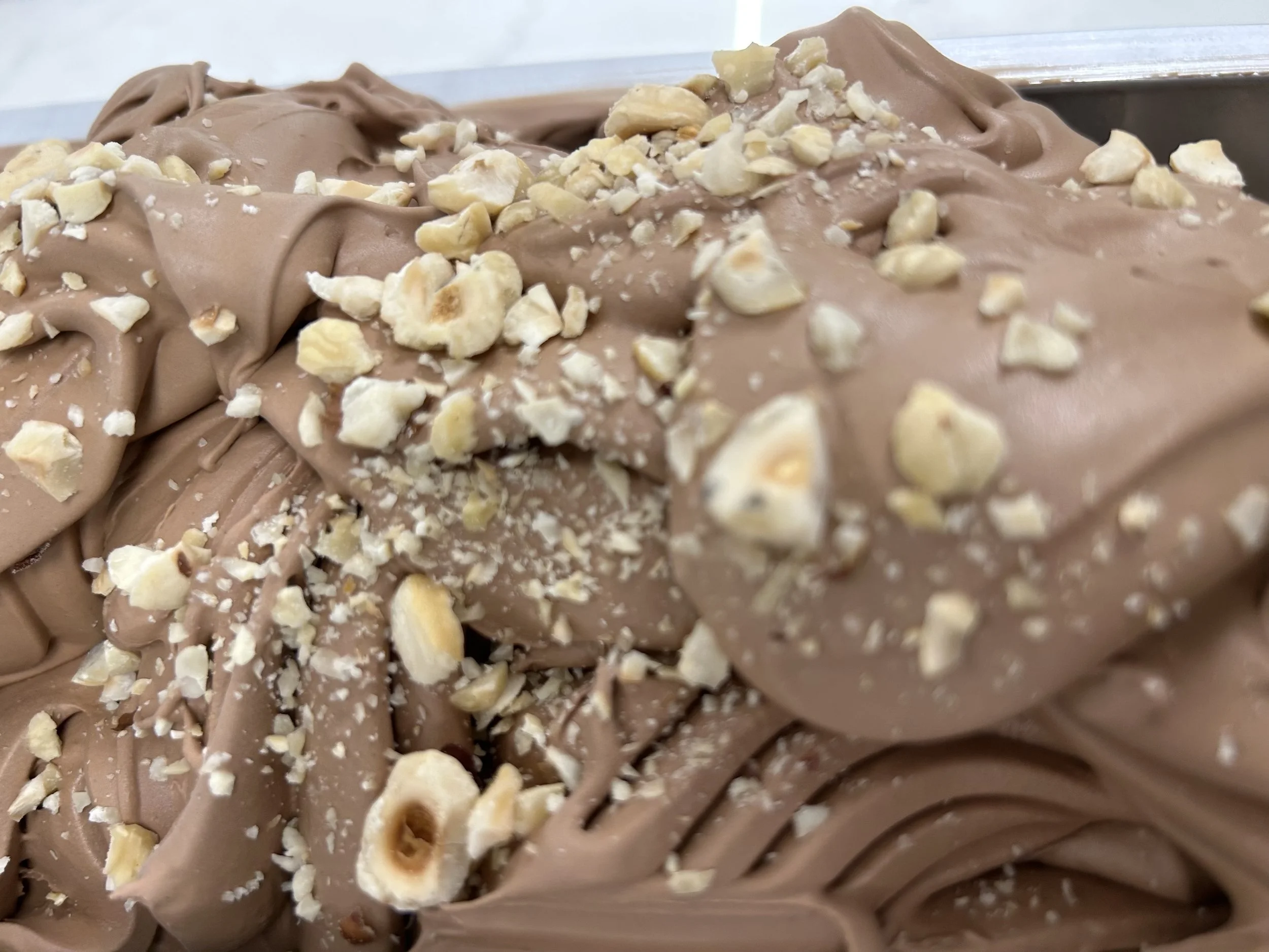 Authentic Italian Gelateria — Dolce Vita Gelato Sewell NJ