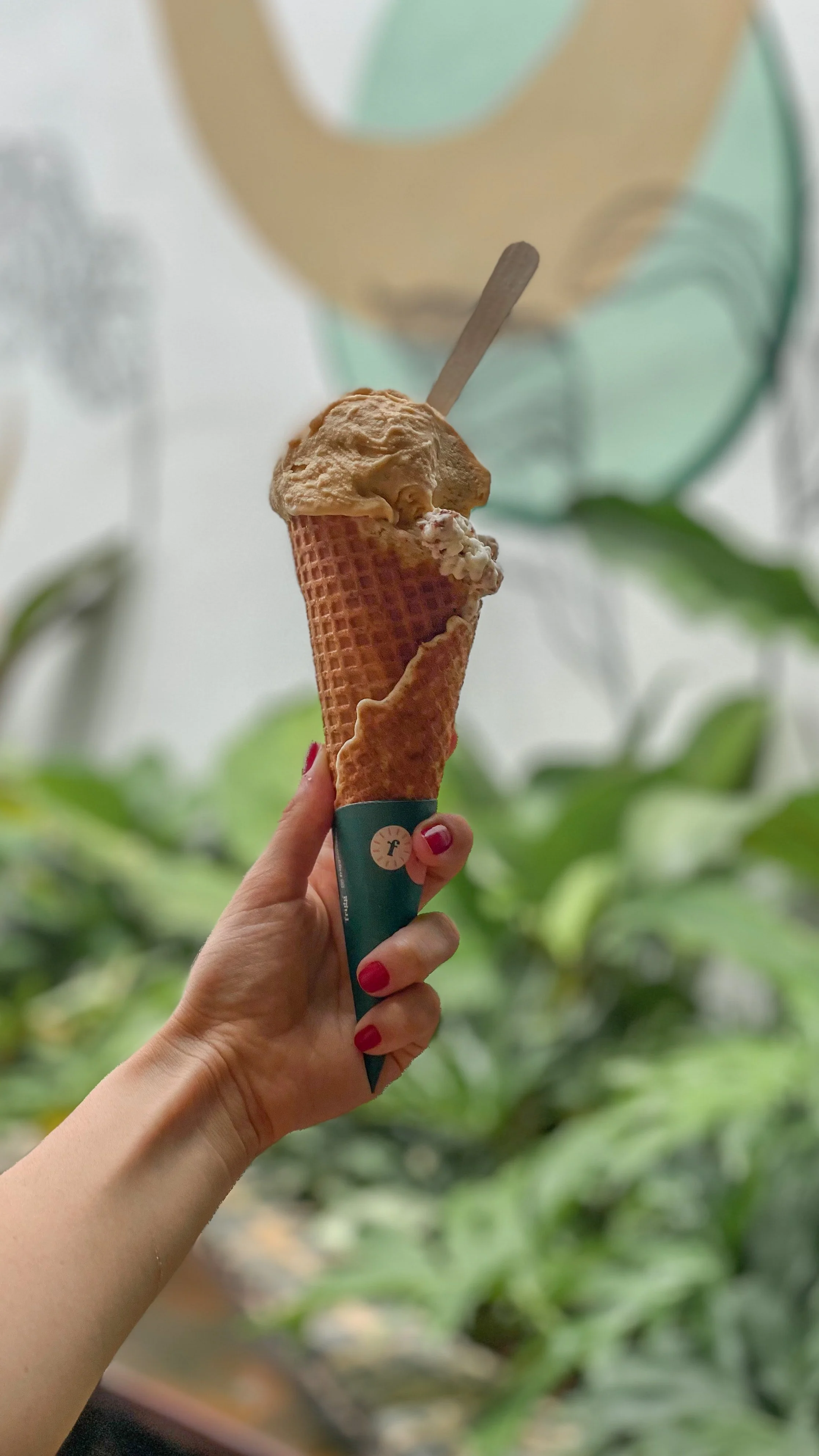 Dolce Vita Gelato Sewell NJ