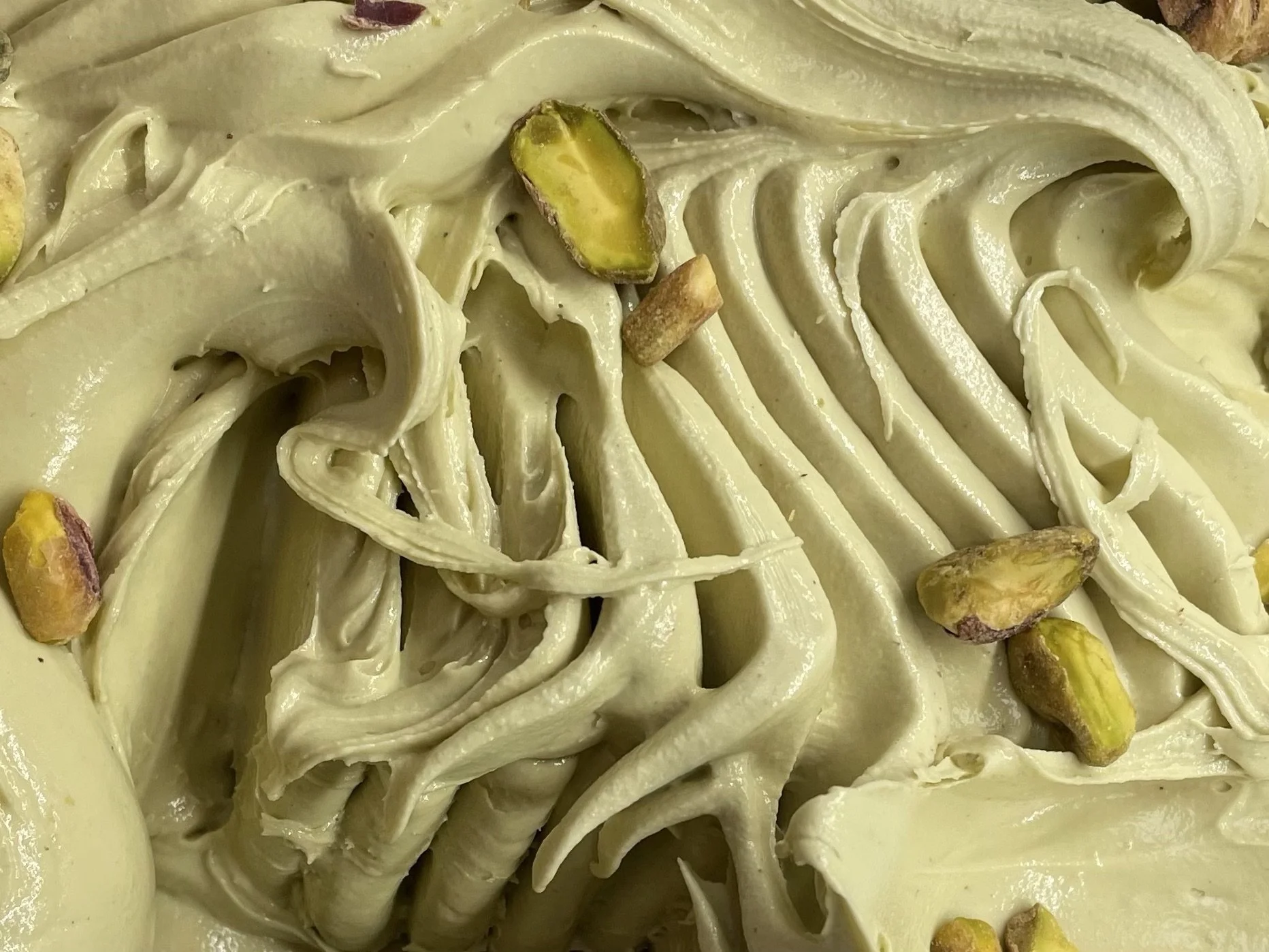 Dolce Vita Gelato Sewell NJ