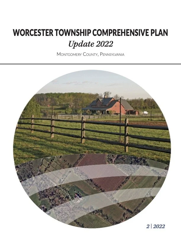 Worcester Comprehensive Plan — Friends of Worcester Website