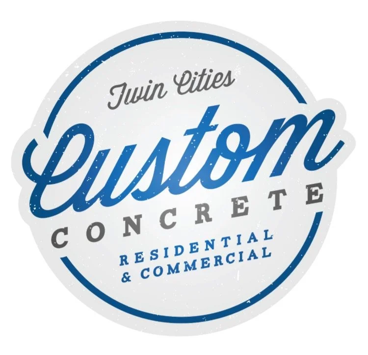 Custom Concrete