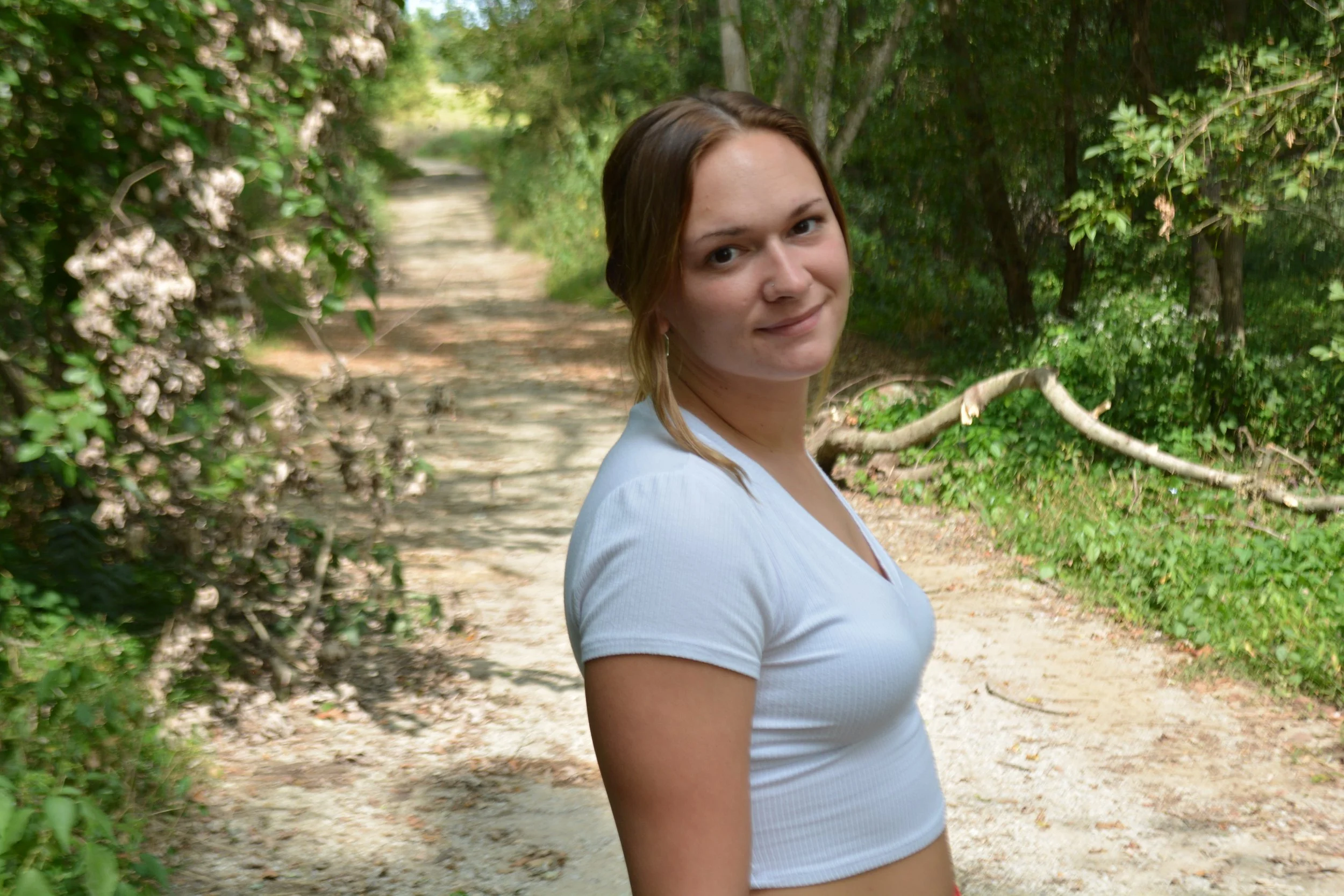 Meet our members — The Courage to Change