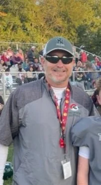 Meet our members — The Courage to Change