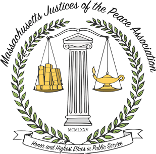 MJPA Officers — Massachusetts Justices of the Peace Association
