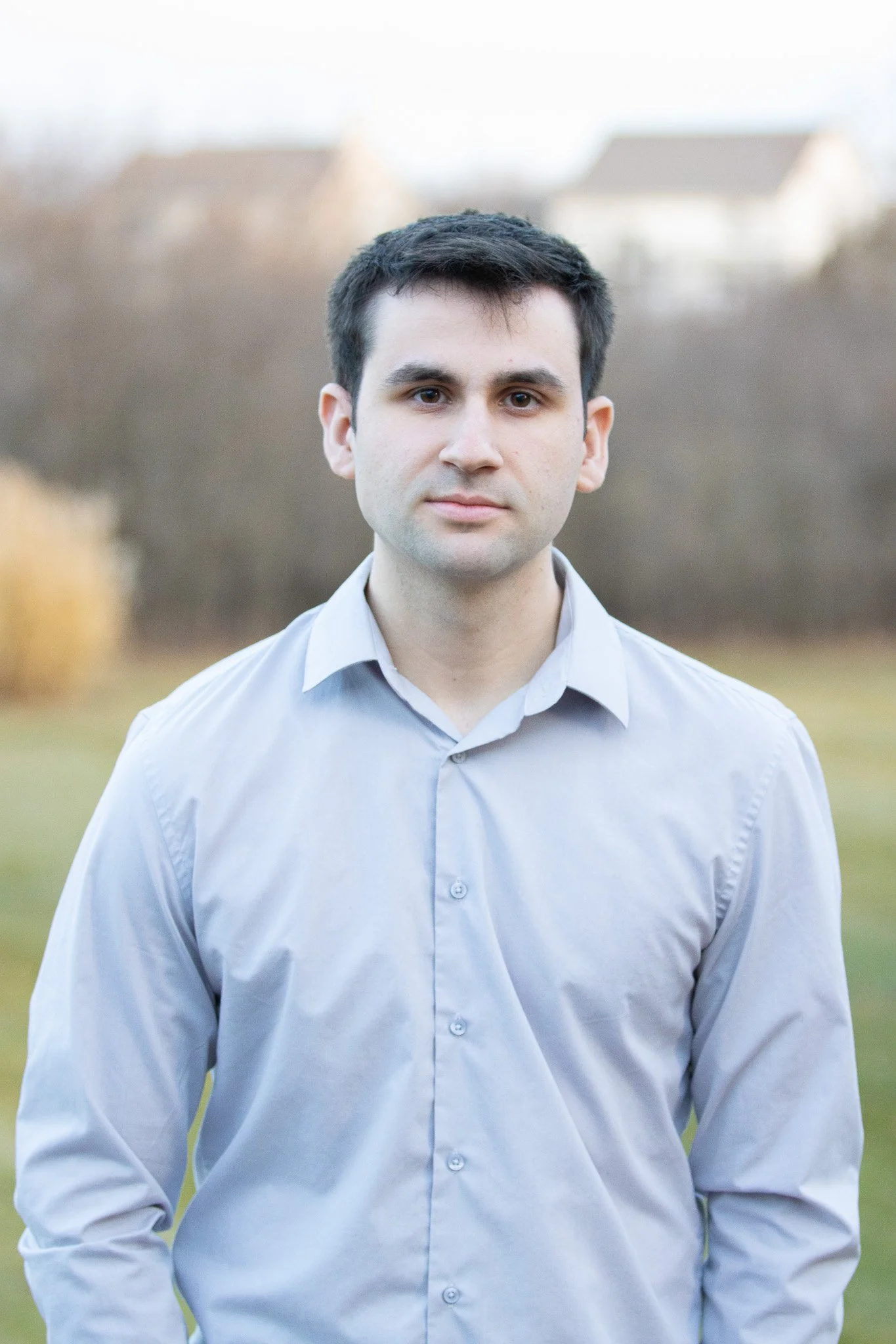 Ben Stack - Marketer. Entrepreneur. Student.