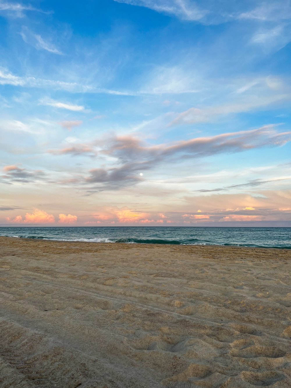 The William & Garland Motel at Salter Path, NC