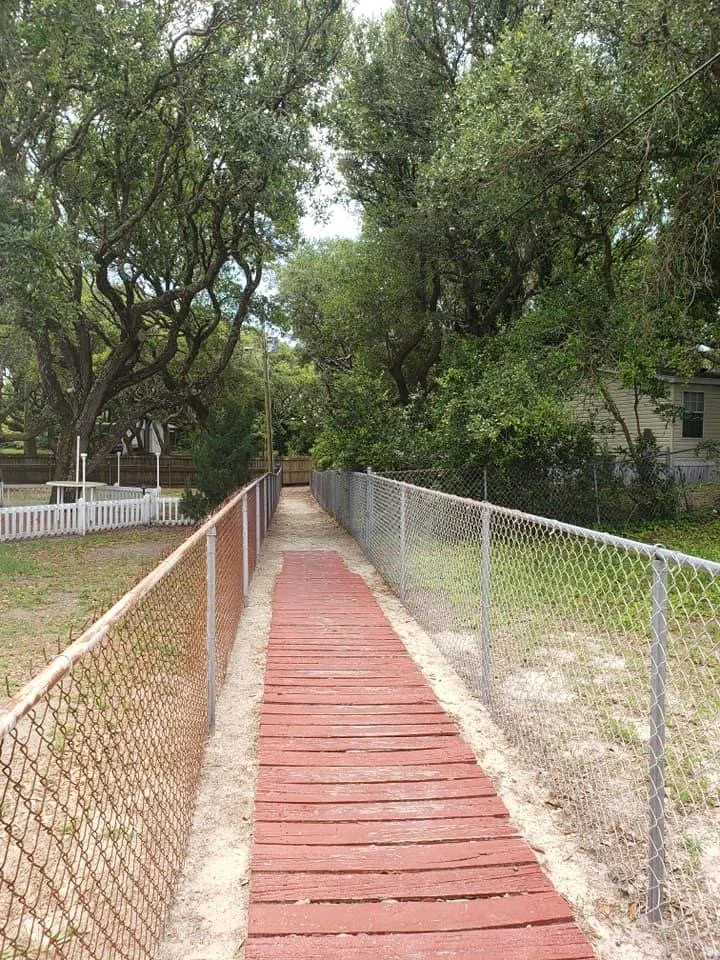 Gallery — The William & Garland Motel at Salter Path, NC