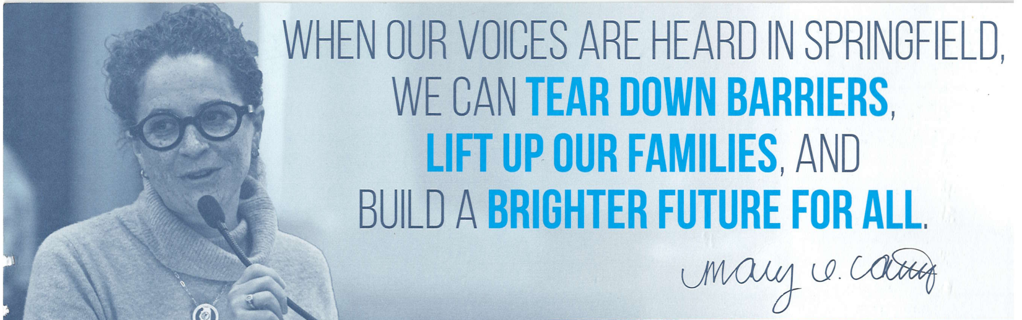 State Rep. Mary Beth Canty