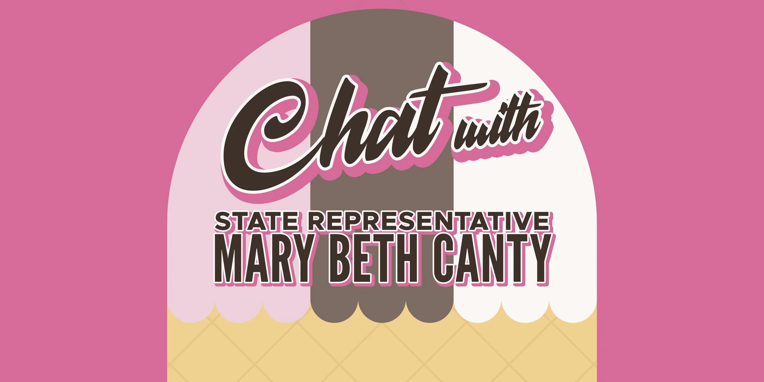 State Rep. Mary Beth Canty