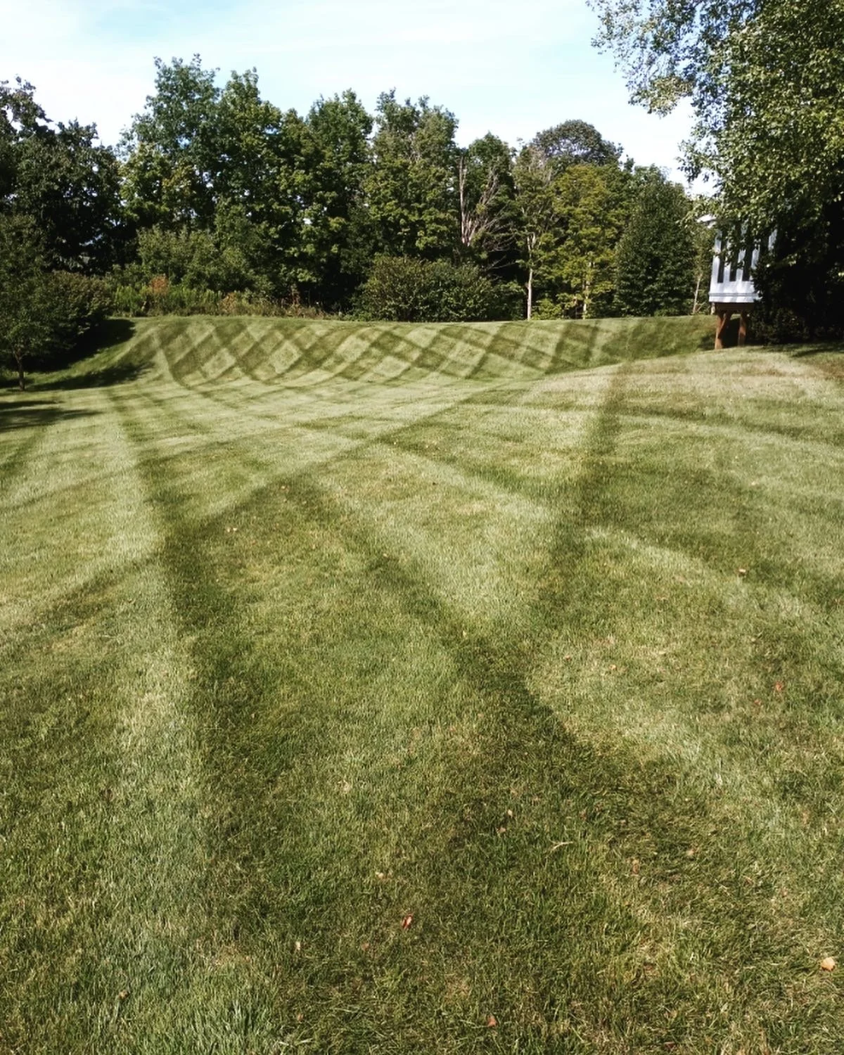 Services — Mountain Home Landscape