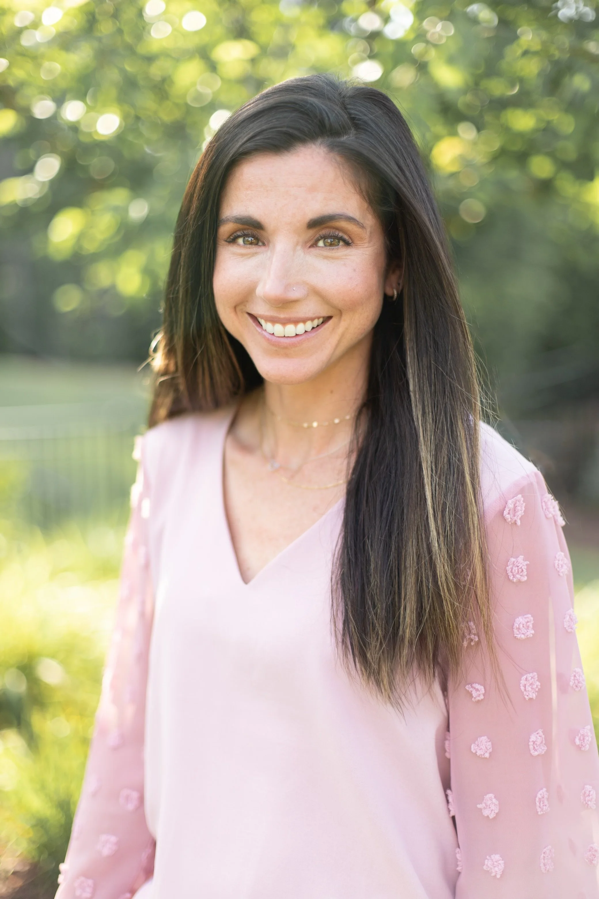 Who We Are — Discovery Wellness // Holistic Family Medicine // Cumming, GA