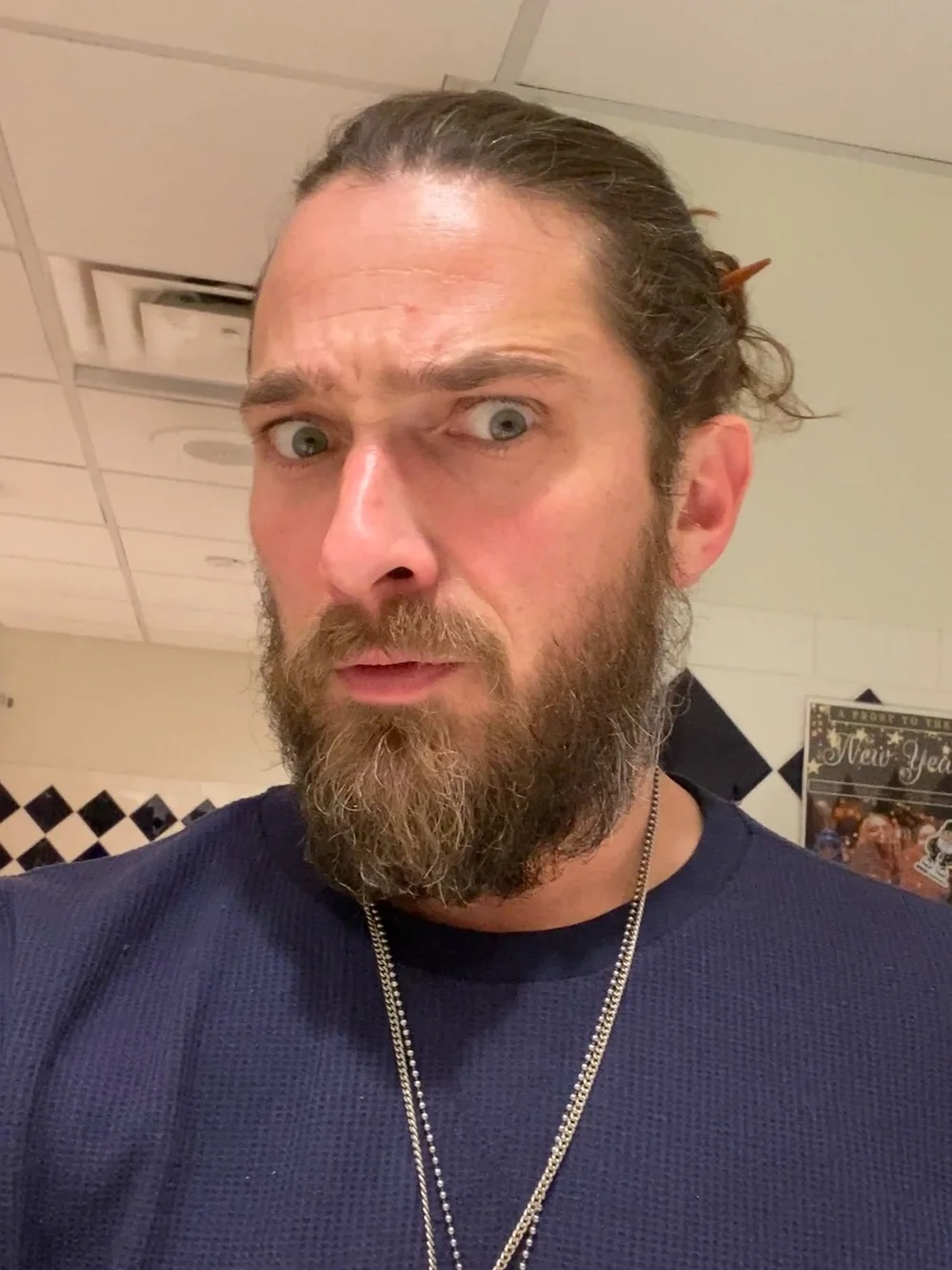 About 1 — David Colman