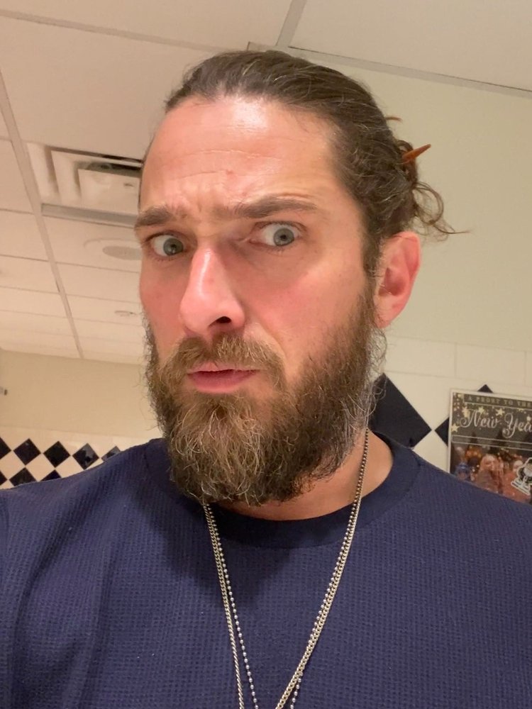 About 1 — David Colman