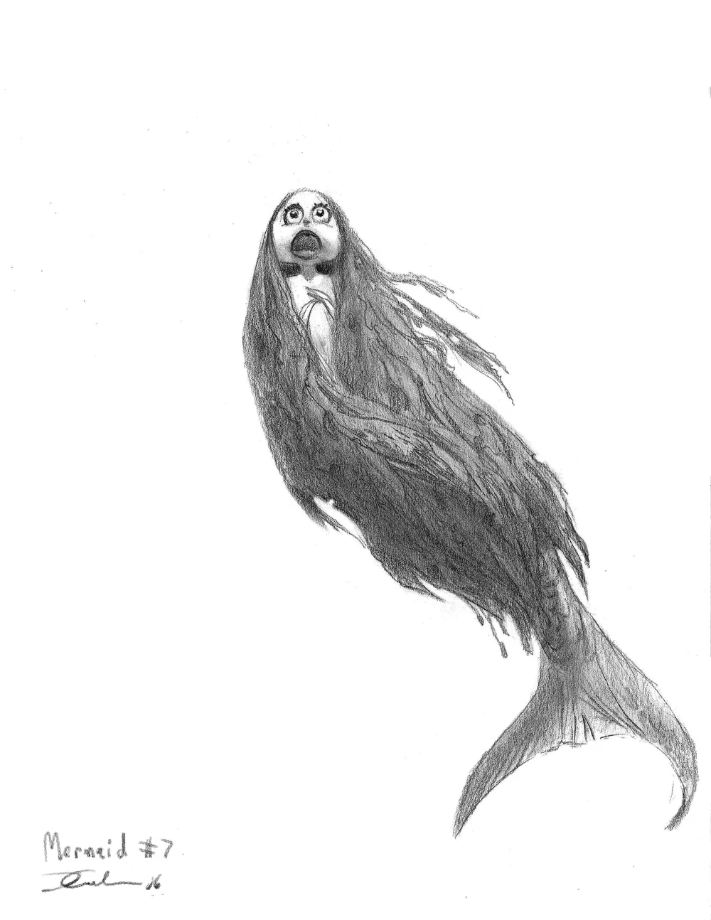 Mythos — David Colman