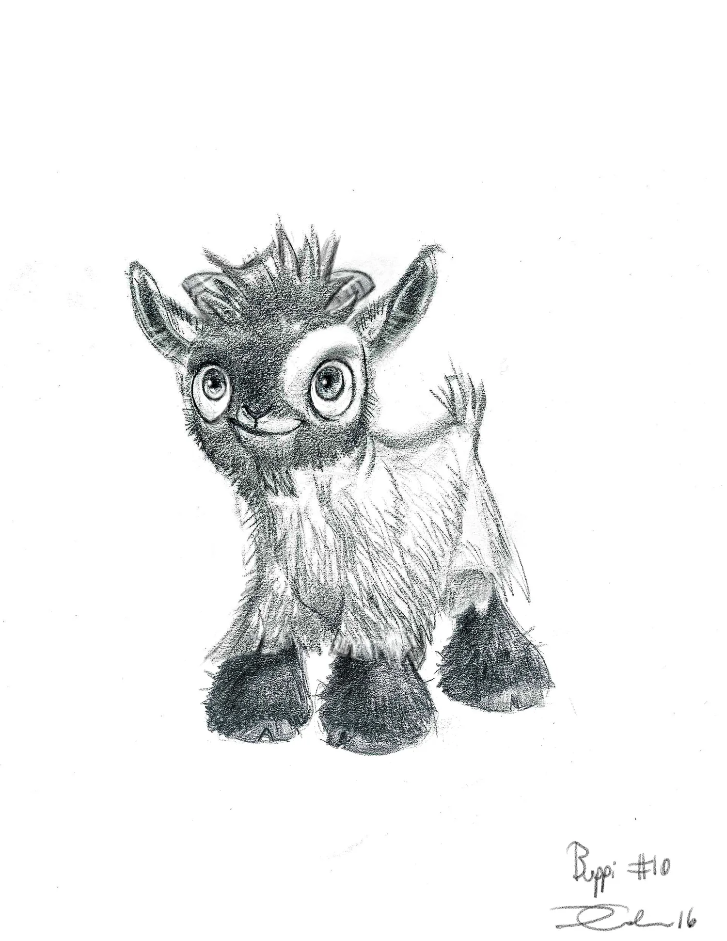 Mythos — David Colman