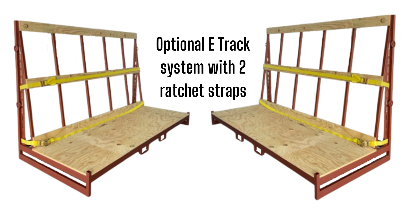 Optional Add Ons — Products — Sparkster Welding Fabrication & Design