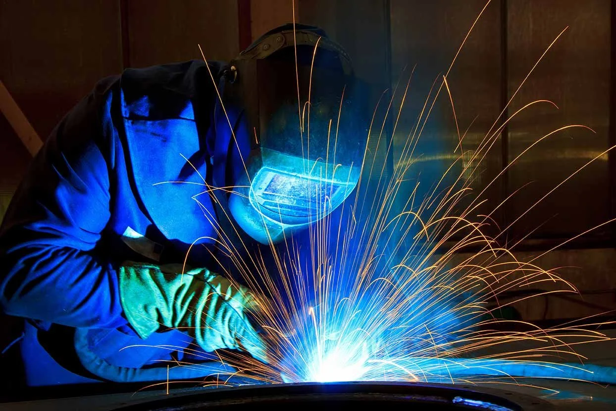 Catalog — Sparkster Welding Fabrication & Design