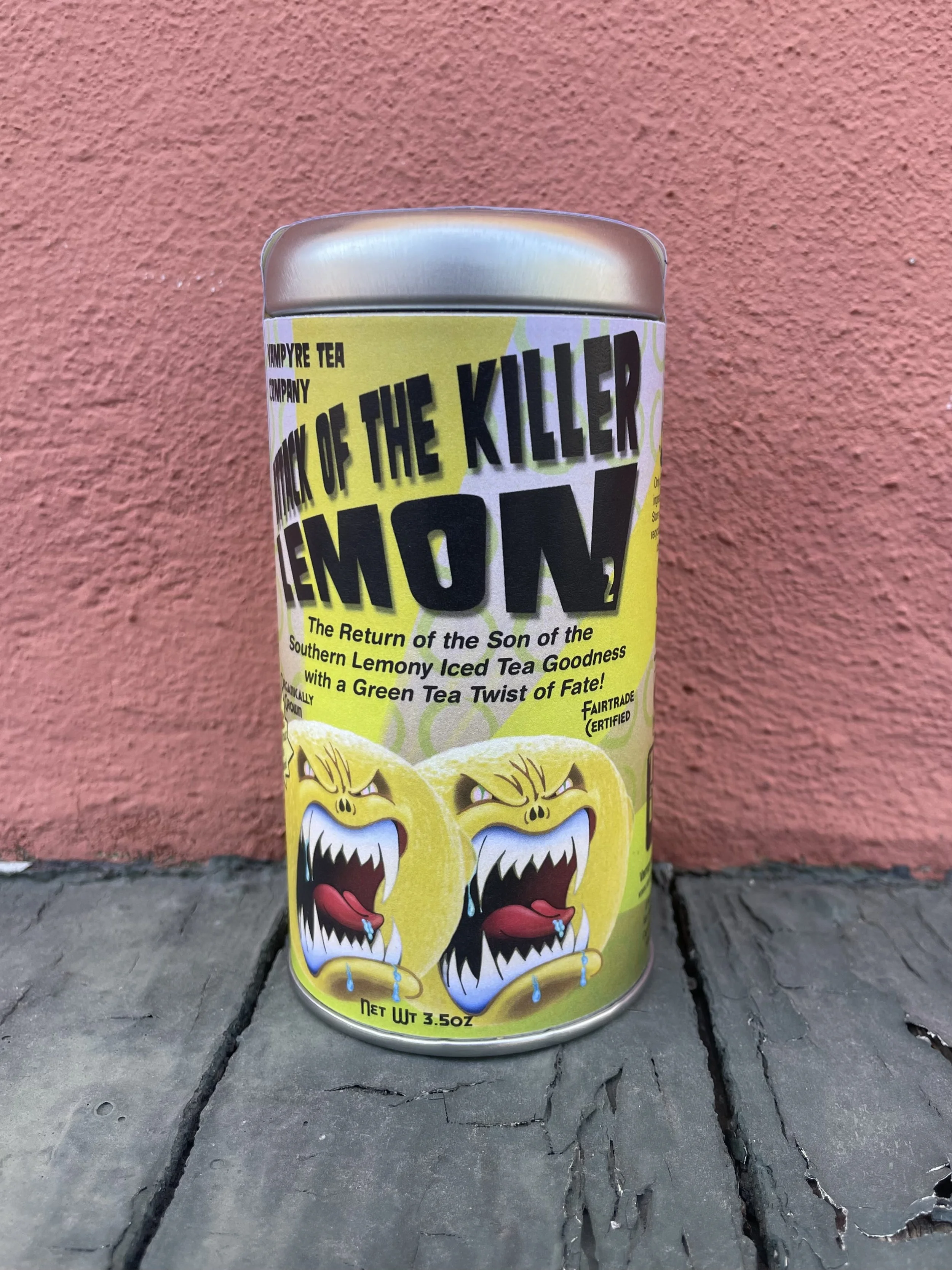 Shop — Vampire Apothecary