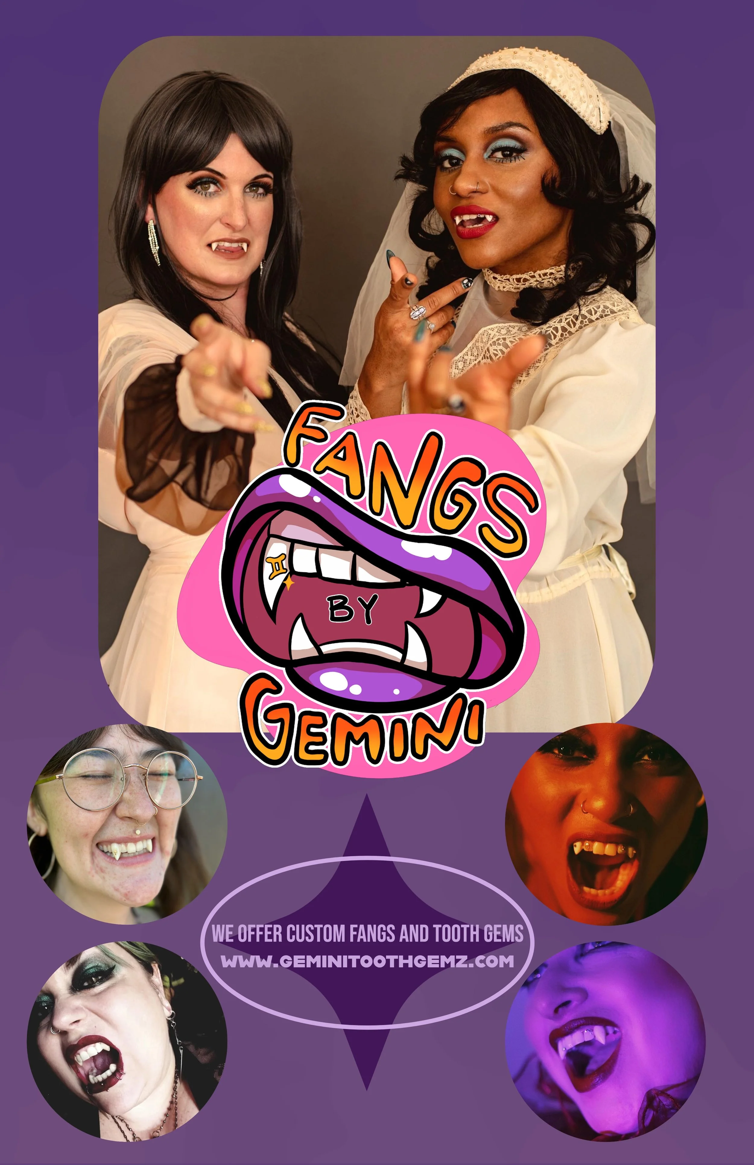 Services 1 — Vampire Apothecary