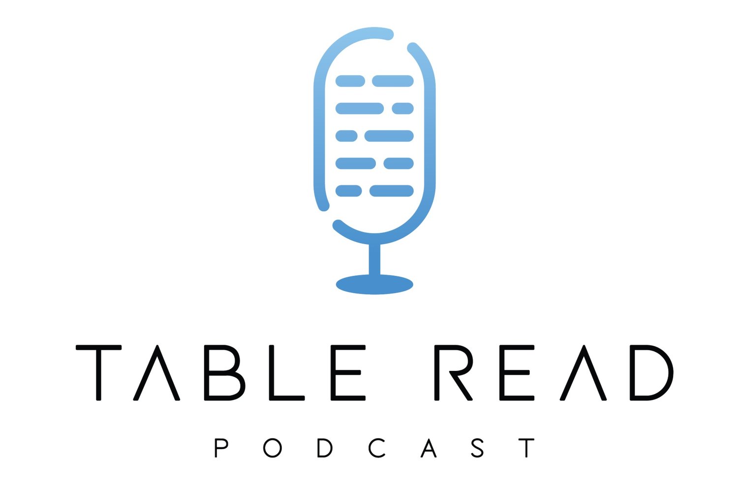 Table Reads Podcast