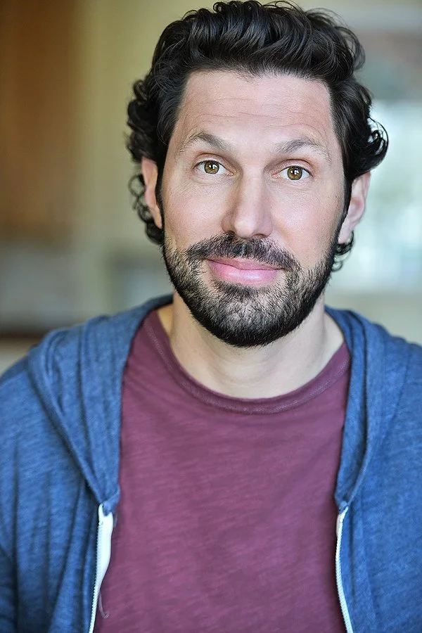 Little Man, EP 104-106 — Table Reads Podcast