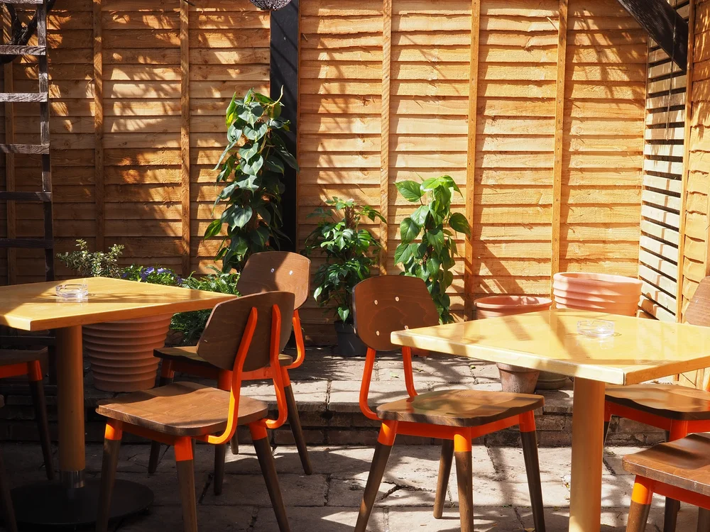 Events — Grace & Vine