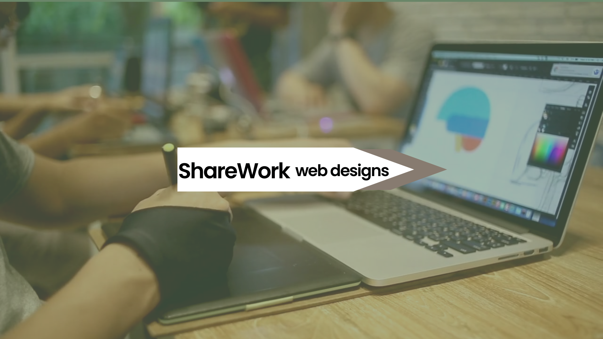 Share Work