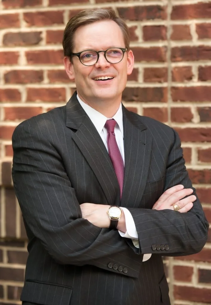 Shawn A. Copeland — Copeland Richards, PLLC